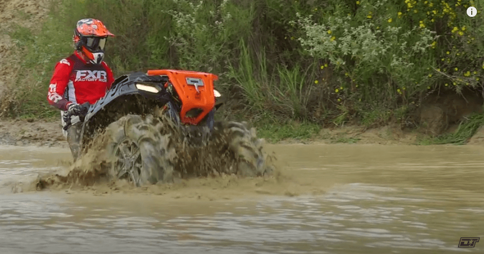 New 2020 Polaris High Lifter Edition Colors