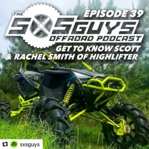 Get to Know Scott and Rachel Smith – SxS Guys Podcast